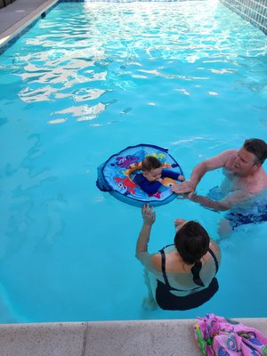 GOOD LIFE POOL SERVICE - Updated May 2024 - 12 Photos - San Bernardino ...