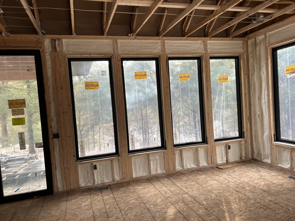 ZEBRA INSULATION - Updated September 2025 - 35 Photos - 29579 Costello ...