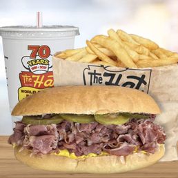 THE HAT - Updated July 2025 - 786 Photos & 632 Reviews - 40476 Murrieta ...