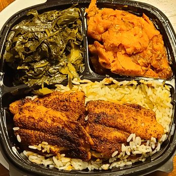 SOUTHERN BLUES SOUL FOOD - Updated July 2025 - 104 Photos & 144 Reviews ...