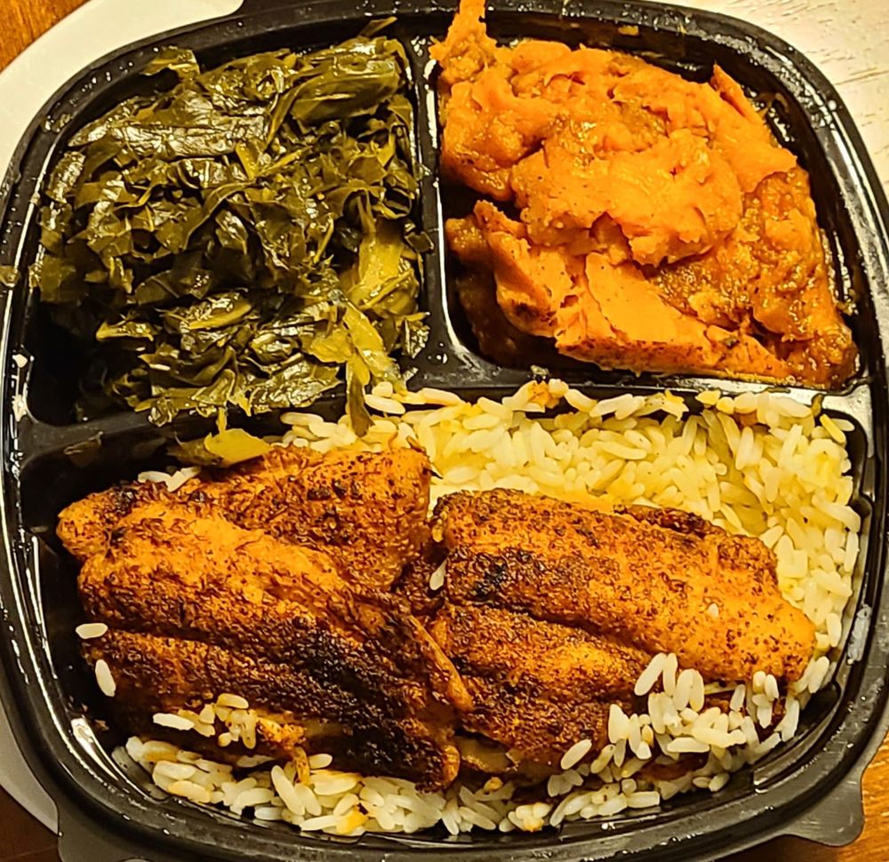 SOUTHERN BLUES SOUL FOOD - Updated July 2025 - 104 Photos & 140 Reviews ...