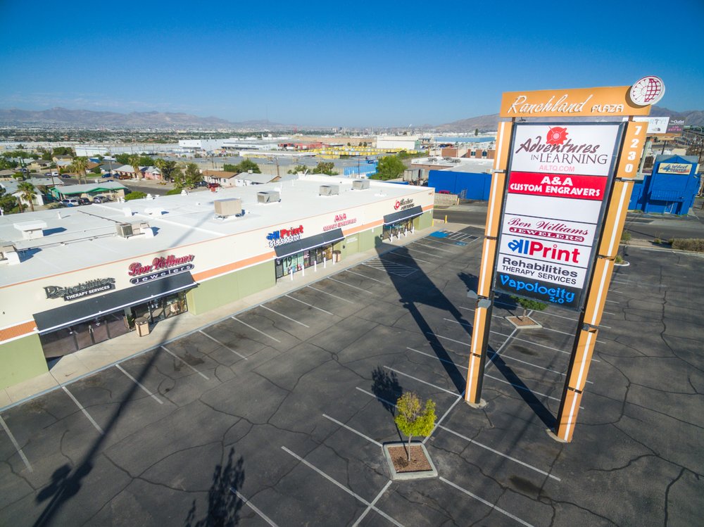 A & A CUSTOM ENGRAVERS - 10 Photos - 7230 Gateway Blvd E, El Paso ...