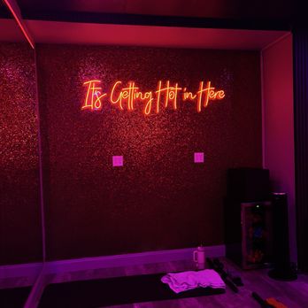 HILI FITNESS - Updated December 2025 - 35 Photos & 12 Reviews - 2628 ...