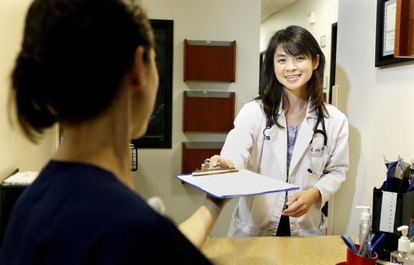 MARIA LUI, MD - Updated October 2025 - 18 Reviews - 855 Manhattan Beach ...