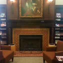 HIGHLAND PARK LIBRARY - 32 Photos - Libraries - 4700 Drexel Dr ...