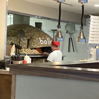 BOLLO WOODFIRED PIZZA - Updated June 2024 - 1043 Photos & 995 Reviews ...