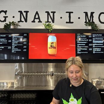 MAGNANIMOUS BREWING - Updated December 2025 - 12 Photos & 10 Reviews ...