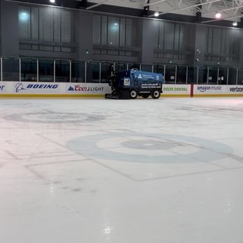KRAKEN COMMUNITY ICEPLEX - Updated July 2024 - 64 Photos & 26 Reviews ...