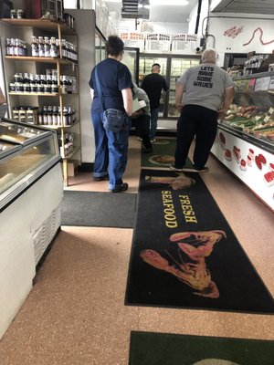 WESTERN MEAT CO - 12 Photos & 47 Reviews - 4101 Capitol Blvd SW ...