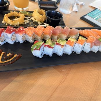 TRAPPER’S SUSHI - 19 Photos & 12 Reviews - 17200 W Peoria Ave, Surprise ...