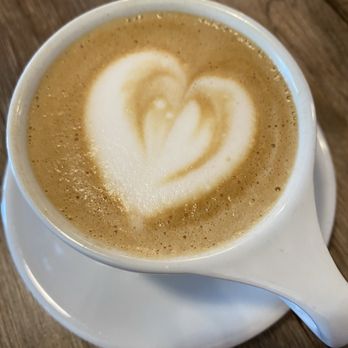 PIECEWISE COFFEE - Updated August 2025 - 85 Photos & 71 Reviews - 2001 ...