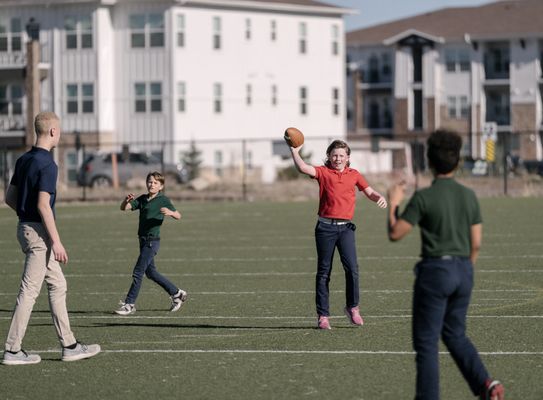 THE CLASSICAL ACADEMY - EAST CAMPUS - Updated April 2026 - 30 Photos ...