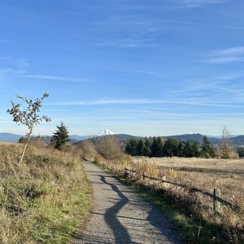 POWELL BUTTE NATURE PARK - Updated January 2026 - 358 Photos & 80 ...
