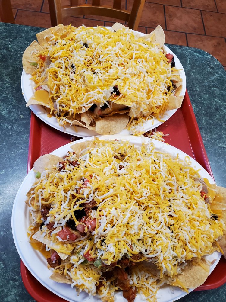 SUPER BURRITO - 89 Photos & 242 Reviews - Mexican - 500 E Plumb Ln ...