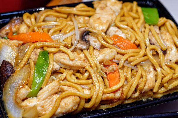 NEW GOLDEN DRAGON - 208 Photos & 182 Reviews - 742 S Buffalo Grove Rd ...