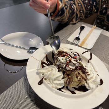 HANABI SUSHI HIBACHI RAMEN - Updated December 2025 - 98 Photos & 35 ...