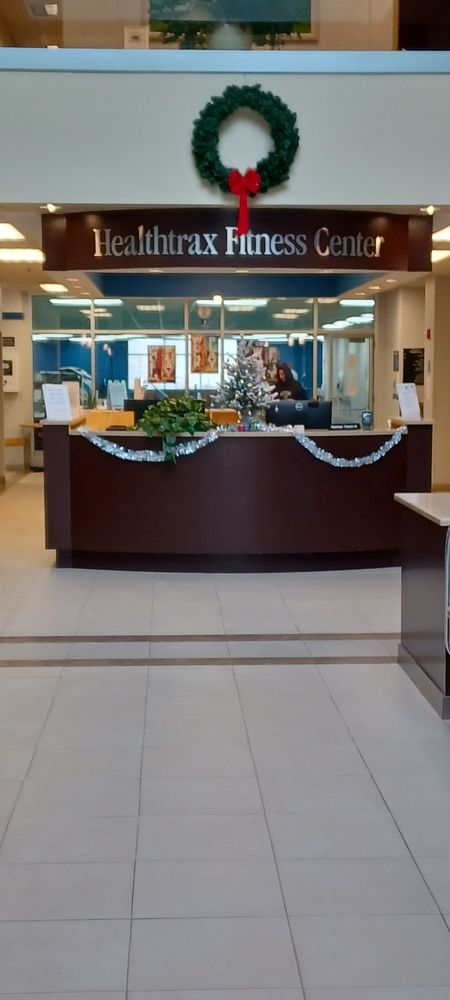 HEALTHTRAX FITNESS & WELLNESSO - Updated December 2025 - 30 Photos & 27 ...