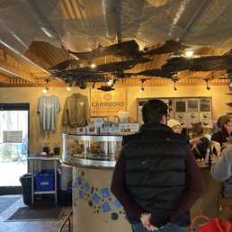 CAFFE DRIADE - Updated July 2025 - 329 Photos & 444 Reviews - 1215 E ...