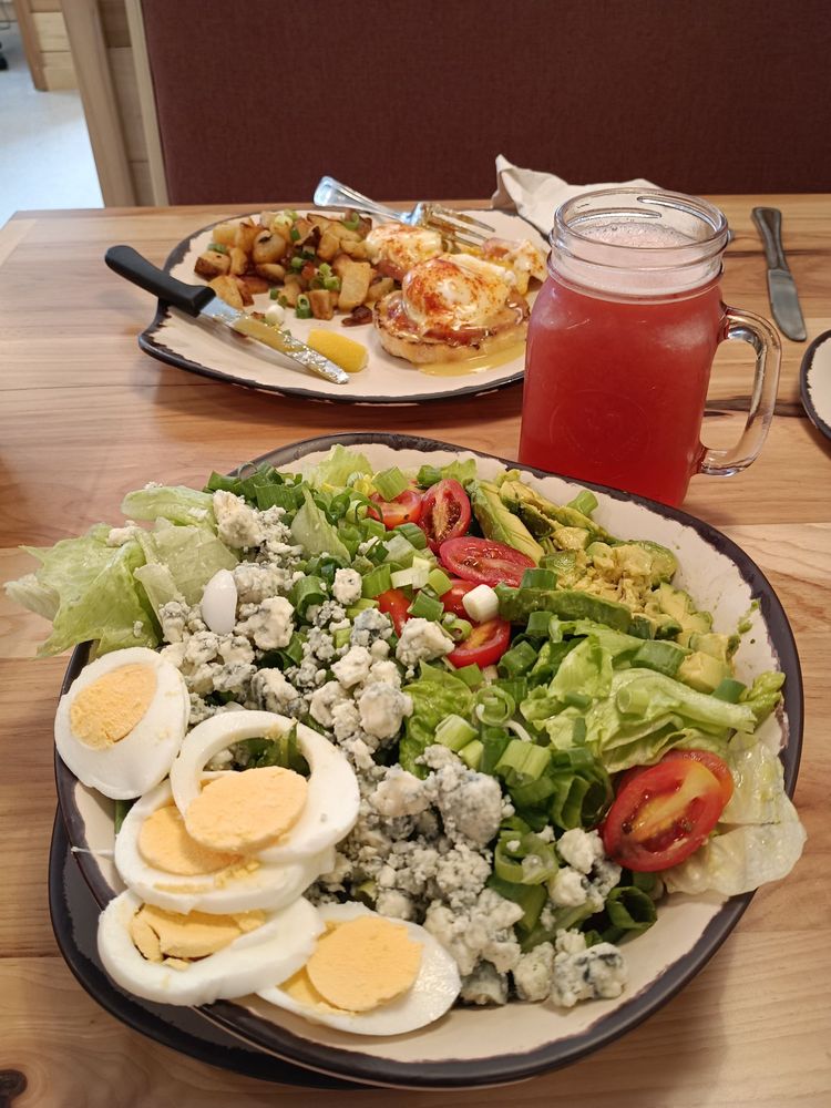 EGG HARBOR CAFE - Updated September 2024 - 30 Photos - 1111 South Blvd ...