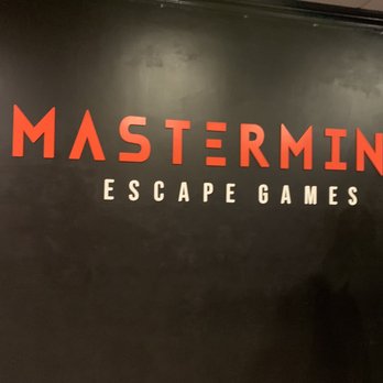 MASTERMIND ESCAPE GAMES - Updated December 2025 - 68 Photos & 207 ...