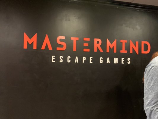 MASTERMIND ESCAPE GAMES - Updated December 2025 - 68 Photos & 207 ...