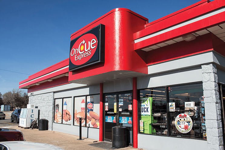 ONCUE EXPRESS 47 - Updated December 2024 - 501 E 1st St, Chandler ...