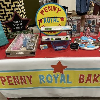 PENNY ROYAL BAKERY - Updated November 2025 - 112 Photos & 23 Reviews ...