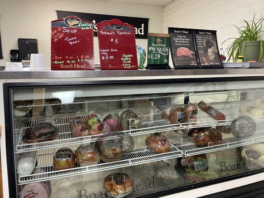 BROWN BAG DELI - Updated May 2024 - 119 Photos & 264 Reviews - 900 ...