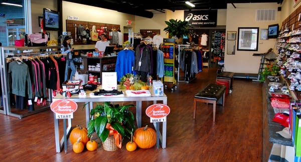 SCRANTON RUNNING COMPANY - Updated October 2025 - 11 Reviews - 3 W ...
