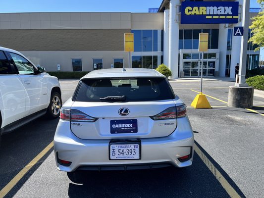 CARMAX - Updated July 2025 - 69 Photos & 152 Reviews - 3801 Bonney Rd ...