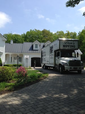 DON’S MOVING & STORAGE - Updated December 2025 - 11 Photos & 50 Reviews ...