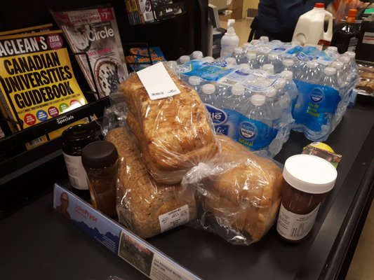 SAFEWAY - 18 Photos & 14 Reviews - 1200 Railway Avenue, Canmore ...