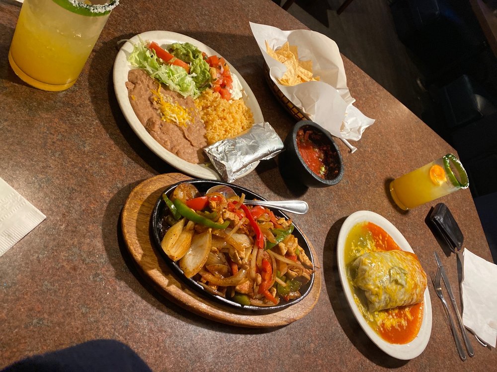 AGAVE MARIA’S RESTAURANT & CANTINA - Updated August 2025 - 271 Photos ...