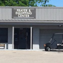 ANTIOCH COMMUNITY CHURCH - 21 Photos & 28 Reviews - 510 N 20th St, Waco ...