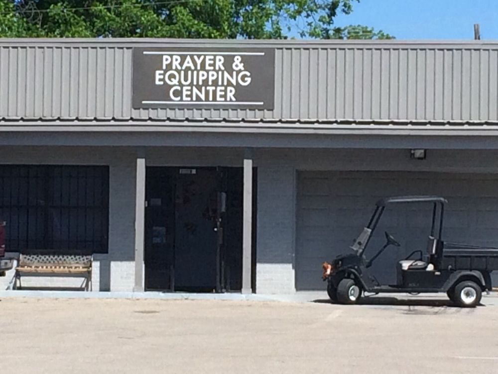 ANTIOCH COMMUNITY CHURCH - 21 Photos & 28 Reviews - 510 N 20th St, Waco ...