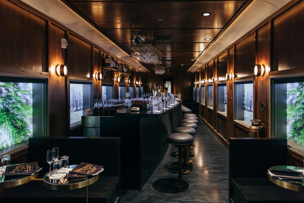 Century Grand - Platform 18 - 246 Photos & 126 Reviews - Cocktail Bars ...