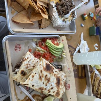 TACO N’ TODO - Updated October 2025 - 16 Photos & 13 Reviews - 1601 W ...