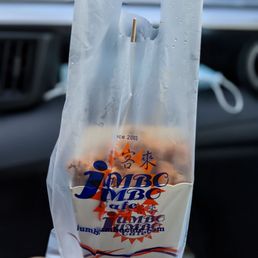 JUMBO JUMBO CAFE ASIA TASTE - Updated July 2025 - 402 Photos & 380 ...