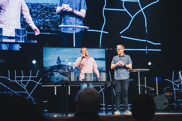 EASTSIDE CHRISTIAN CHURCH BELLFLOWER - Updated October 2025 - 57 Photos ...