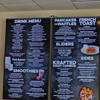 UKRAFT BRUNCH CAFE - Updated December 2025 - 153 Photos & 70 Reviews ...