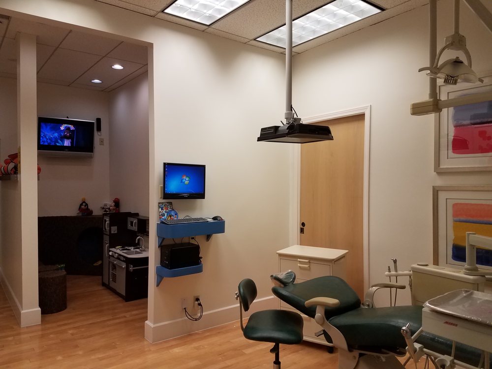 PEDIATRIC AND ADOLESCENT DENTISTRY AND ORTHODONTICS - Updated August ...