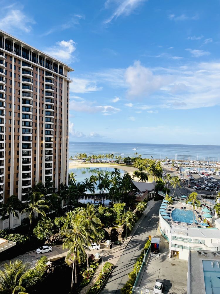 ILIKAI HOTEL AND LUXURY SUITES - 759 Photos & 325 Reviews - 1777 Ala ...