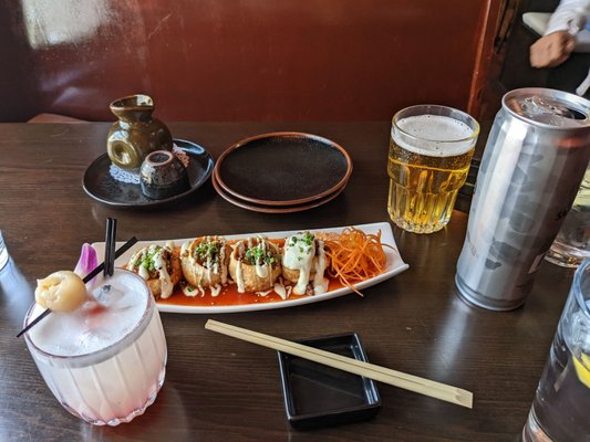 LAZY FISH - 394 Photos & 444 Reviews - 10 E Patrick St, Frederick ...