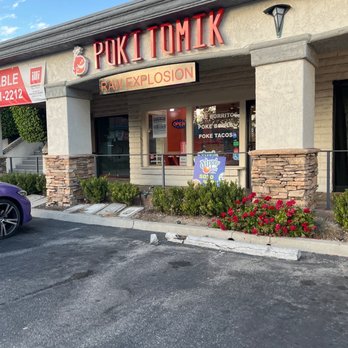 POKITOMIK - Updated October 2025 - 103 Photos & 222 Reviews - 3679 E ...