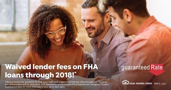 GUARANTEED RATE - Updated September 2025 - 24 Photos & 581 Reviews ...