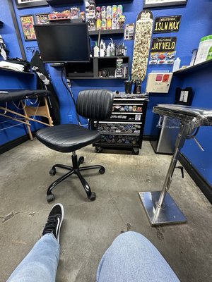 WHY NOT INK TATTOO - Updated January 2026 - 234 Photos & 295 Real ...