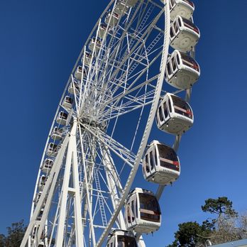 SKYSTAR WHEEL - Updated August 2024 - 446 Photos & 109 Reviews - 2860 ...