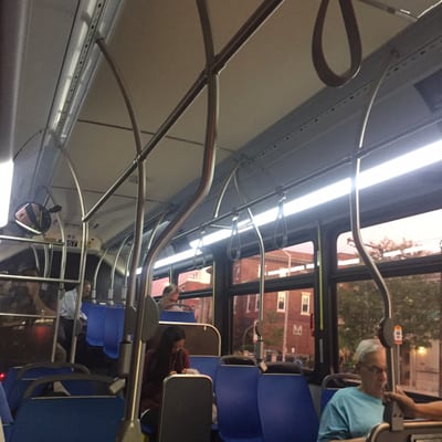 MBTA BUS ROUTE 77 - Updated May 2026 - 20 Reviews - Massachusetts Ave ...