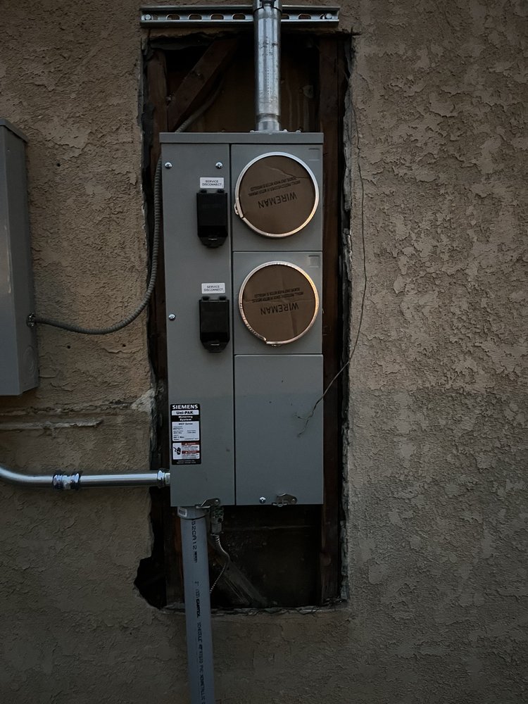 Farashi Electric - Updated October 2025 - Los Angeles, California ...