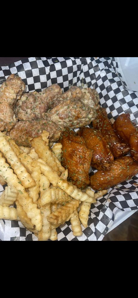 WANG SISTAS - Updated November 2024 - 1222 Oak Park Blvd, Lake Charles ...